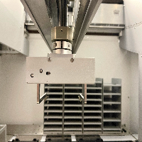 Tecan Fluent 480 Liquid Handler | Surplus Solutions